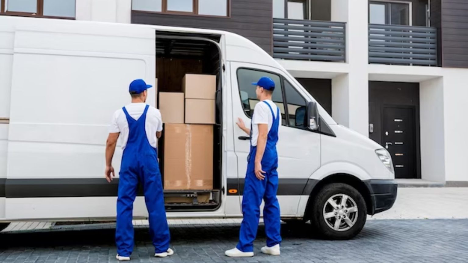 Delivery Services UAE | Same Day & Next Day Delivery Service
